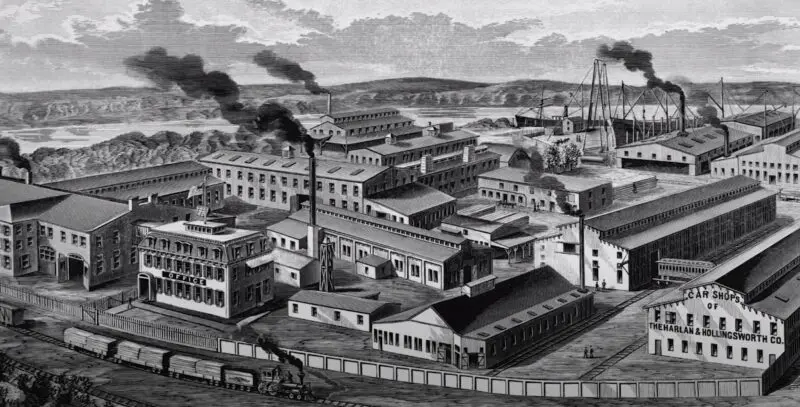 Is Gary, Indiana Really as Dangerous as People Say?