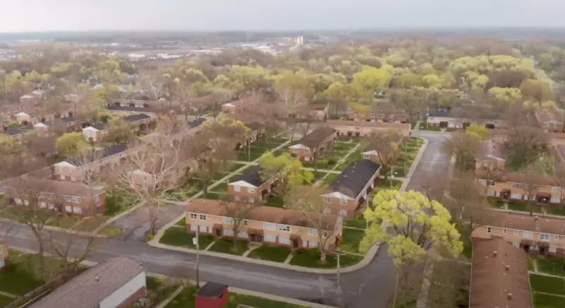 Gary, Indiana Population in 2024 - Latest Census Data and Analysis ...