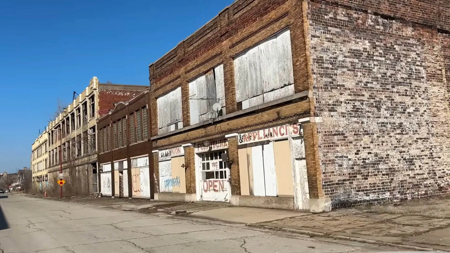 Is Gary, Indiana Really as Dangerous as People Say?