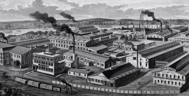 Is Gary, Indiana Really as Dangerous as People Say?