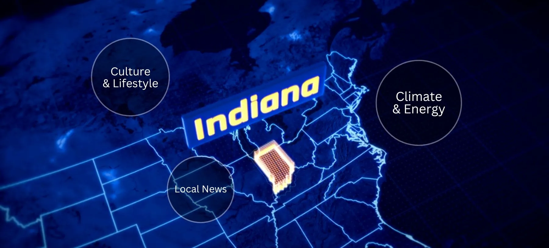 Indiana Environmental Reporter - Hoosier State Headlines