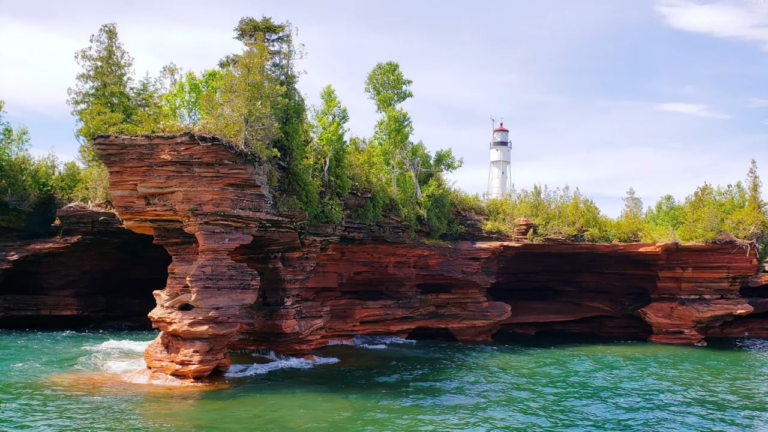 Indiana Dunes National Park - A Natural Wonder on Lake Michigan’s ...