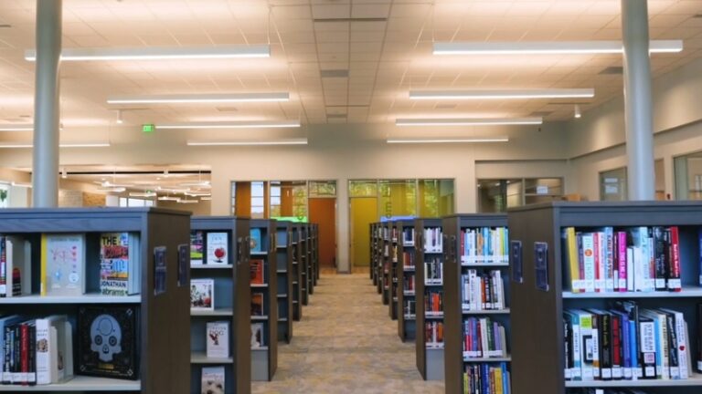 7 Best Public Libraries to Visit in Indiana for Reading, Learning, and ...